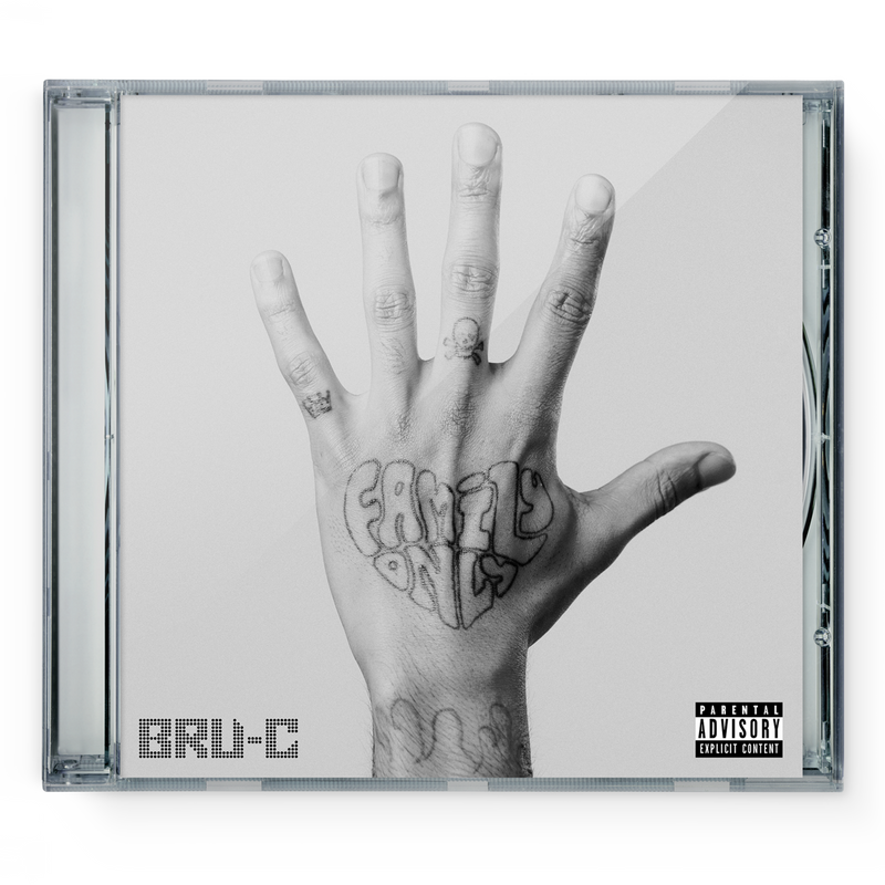 Bru-C - Official Store - Shop Exclusive Music & Merch